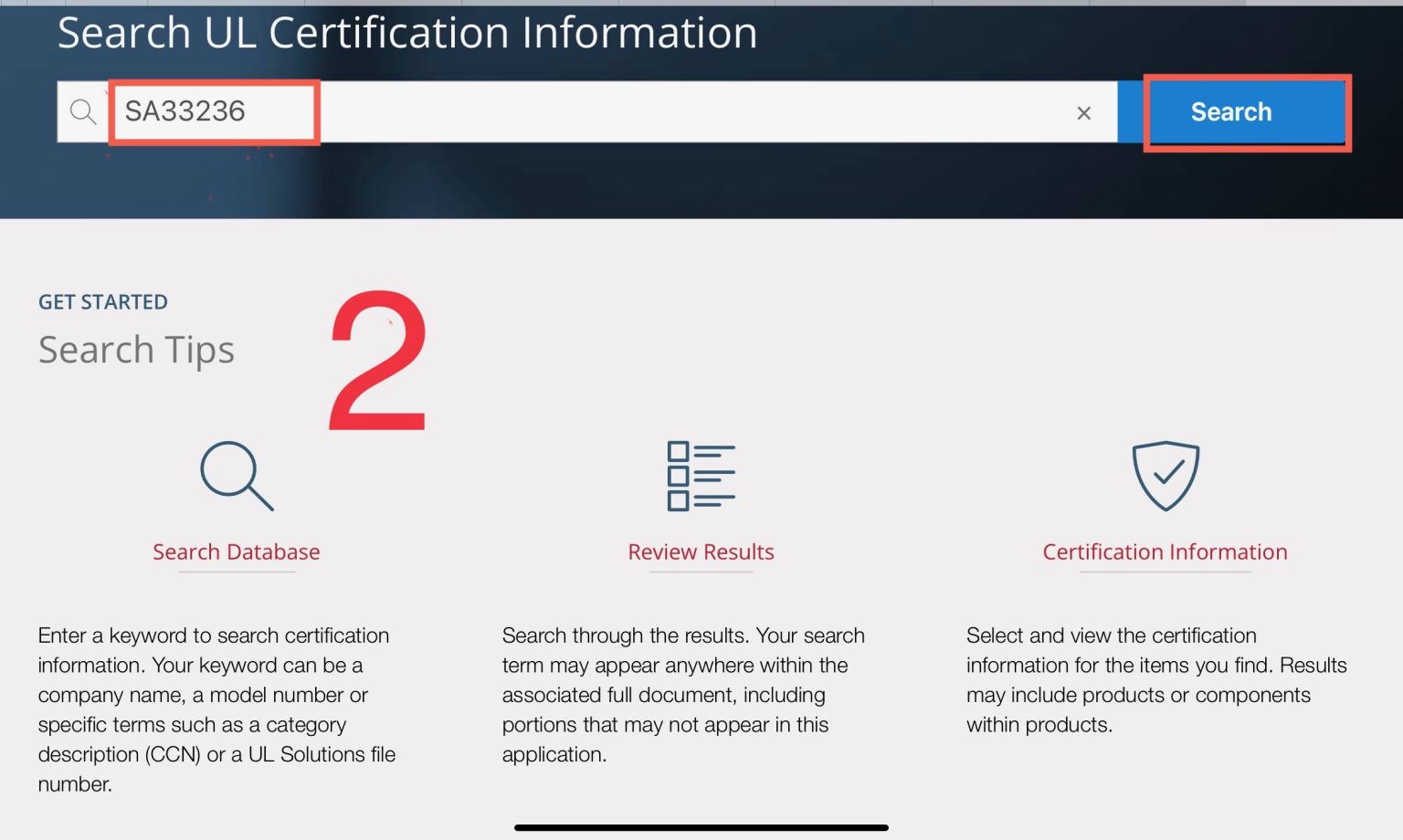 How to identify a Manufacturer from the UL Label Number – Locksmith ...